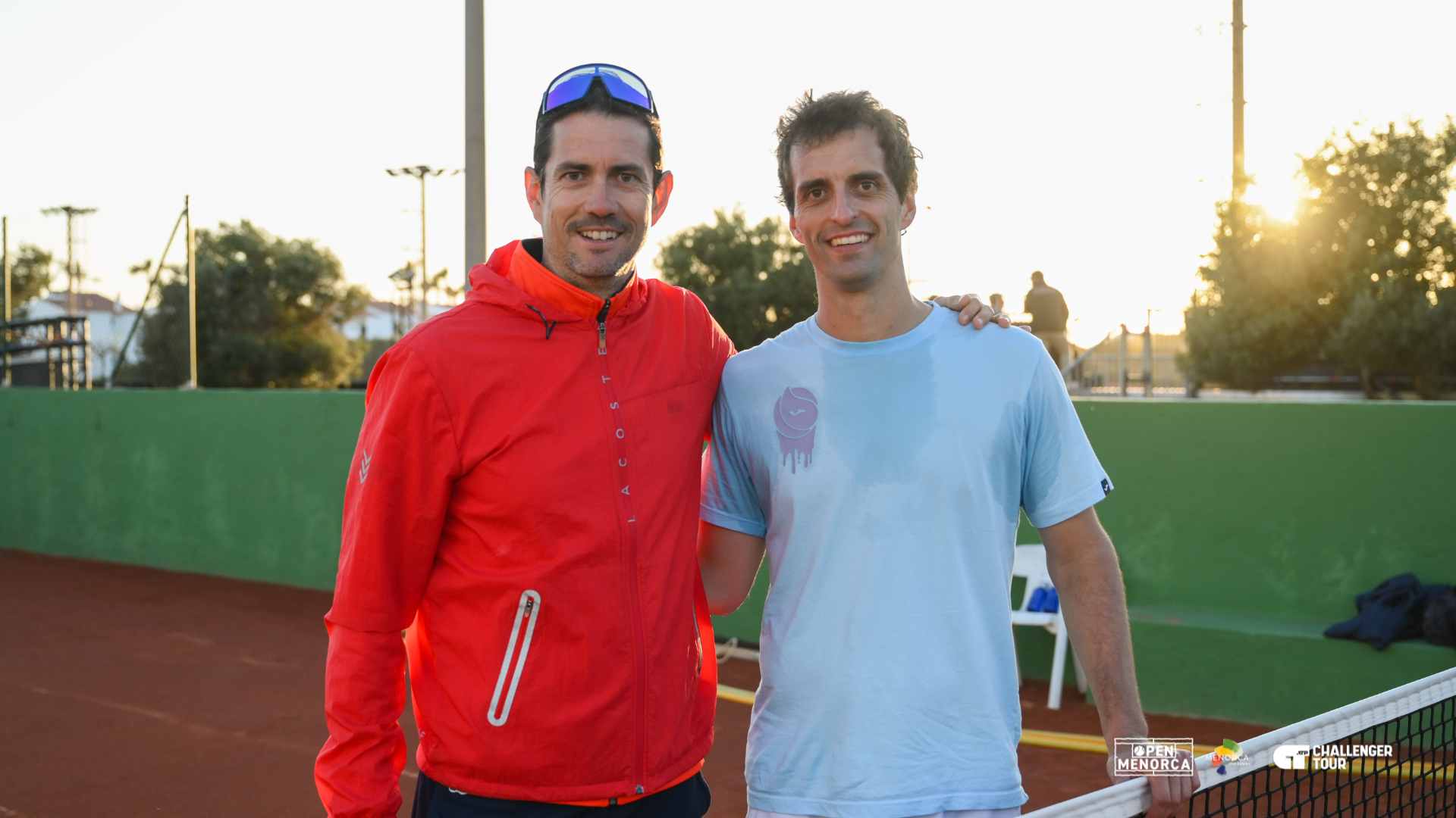 INSIDE archivos - Open Menorca ATP Challenger 100